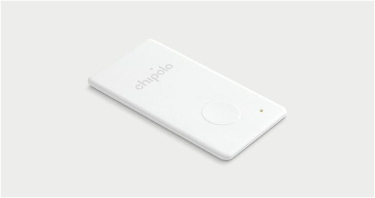 Tarjeta Chipolo vs.Tile Slim: delgada, pero efectiva - Cámaras de ...